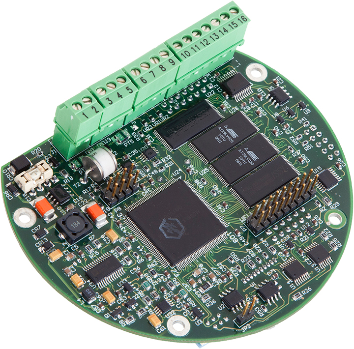 E-Lite 100 Spare Parts – Dynamic Flow Computers