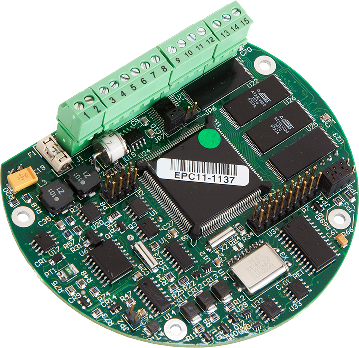 FloPro 100 Spare Parts – Dynamic Flow Computers