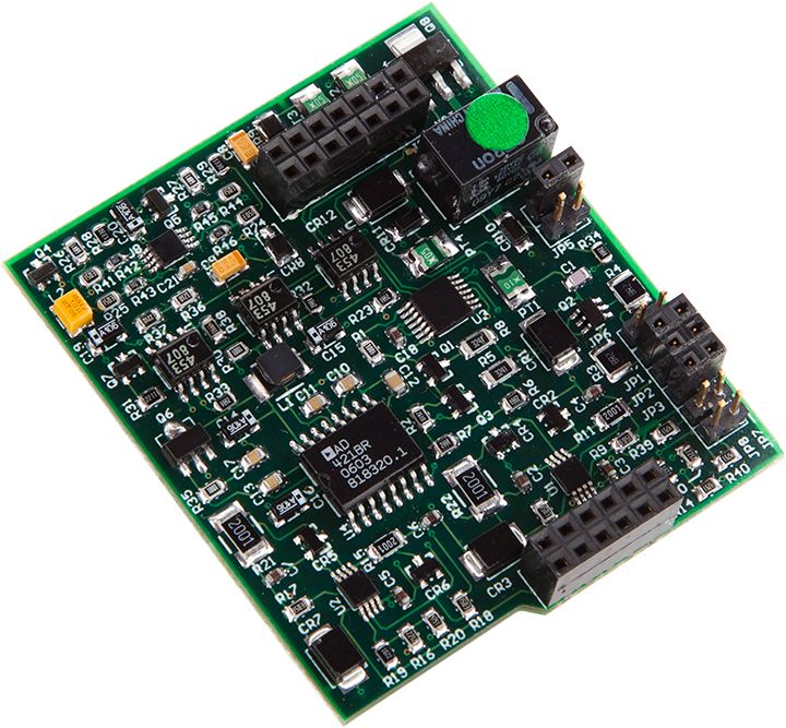 E-Lite 100 Spare Parts – Dynamic Flow Computers