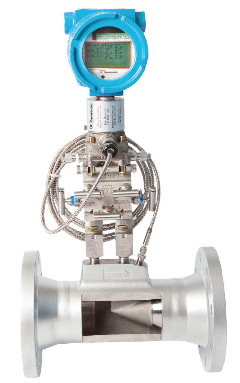 SmartCone™ Technical Manuals – Dynamic Flow Computers