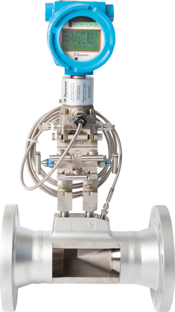 FloCell – Dynamic Flow Computers