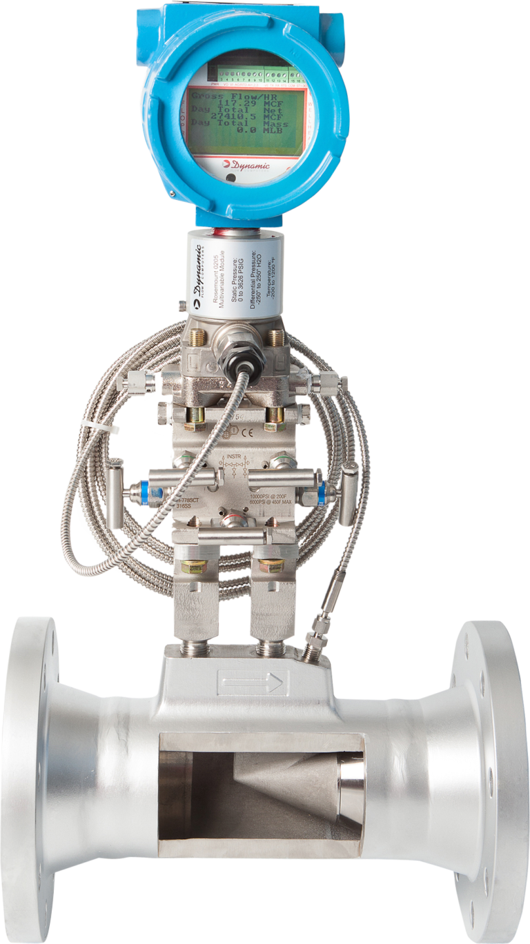 FloCell – Dynamic Flow Computers