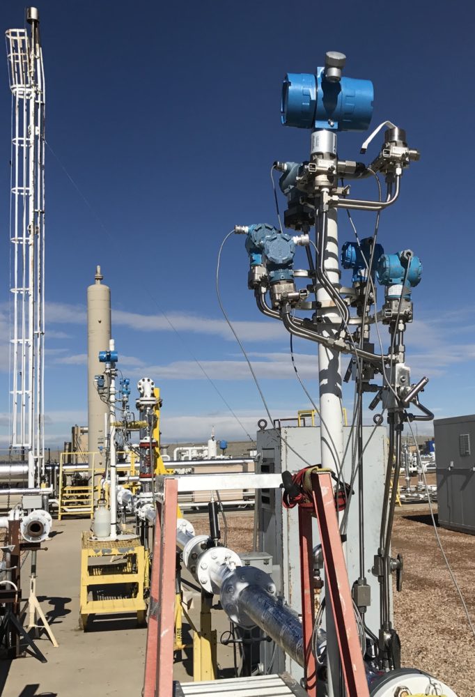 Dynamic Flow Computers – Made to Measure