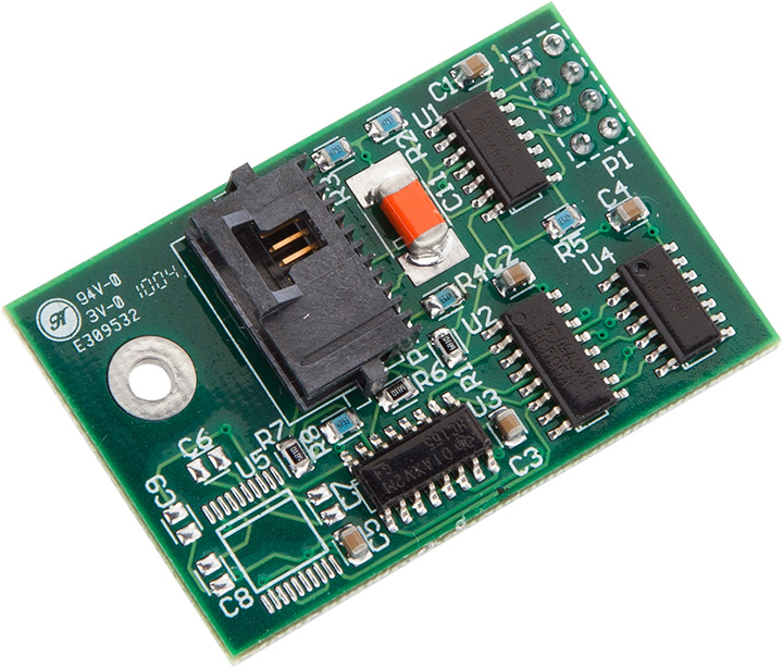 Micro MV Series Spare Parts – Dynamic Flow Computers