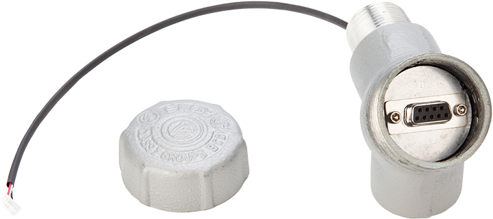 Accessories – Dynamic Flow Computers