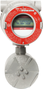 Custody Transfer – Dynamic Flow Computers