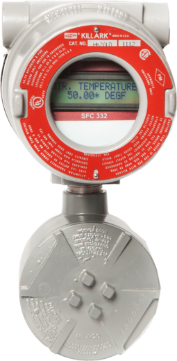 Allocation Measurement – Dynamic Flow Computers