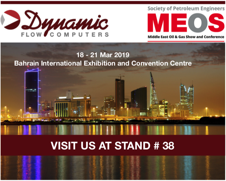 Events & News – Dynamic Flow Computers