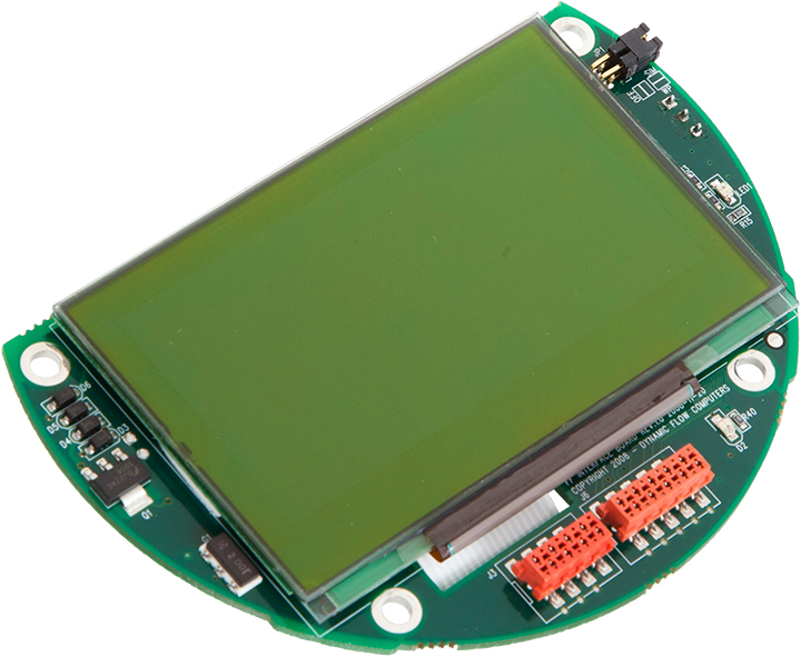 FloPro 100 Spare Parts – Dynamic Flow Computers