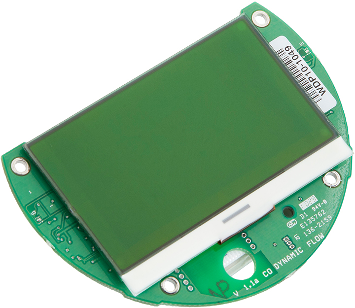 FloPro 100 Spare Parts – Dynamic Flow Computers