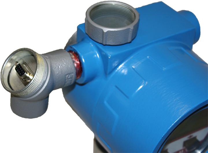 Upgrades – Dynamic Flow Computers