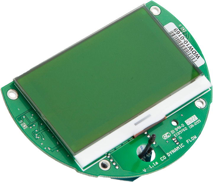 E-Plus 100 Spare Parts – Dynamic Flow Computers